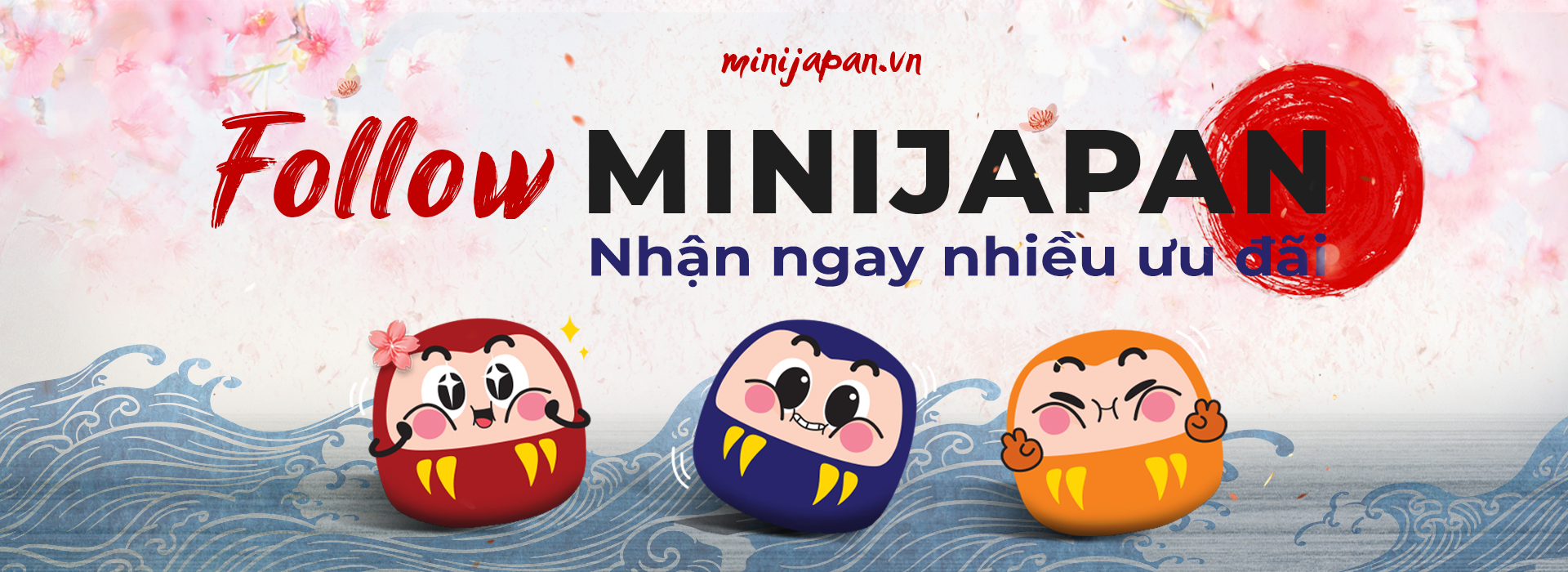 Sản phẩm - Mini Japan Store - Hồ Chí Minh